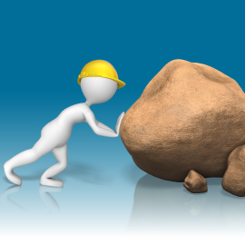 Choosing to do the work | Leads 2 Business