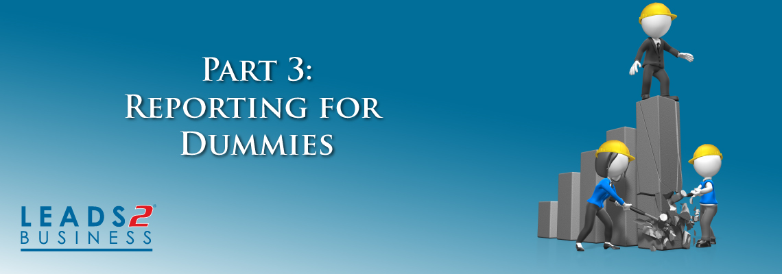 Leads 2 Business Blog