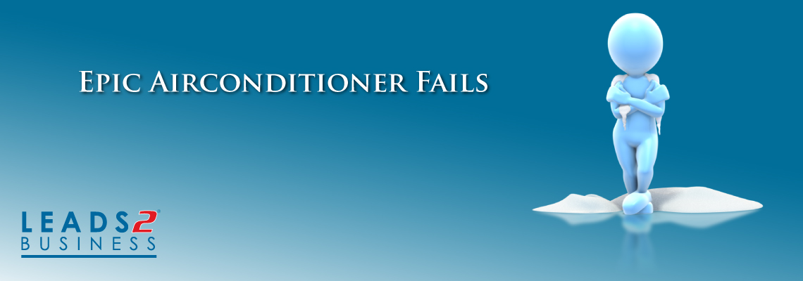 Leads 2 Business Blog