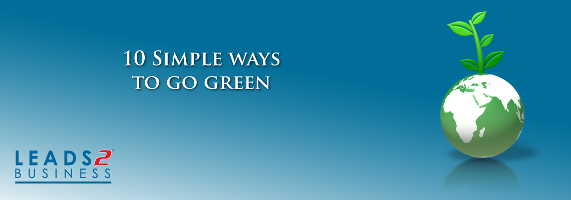 Leads 2 Business Blog