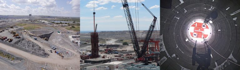 Venetia Diamond Mine