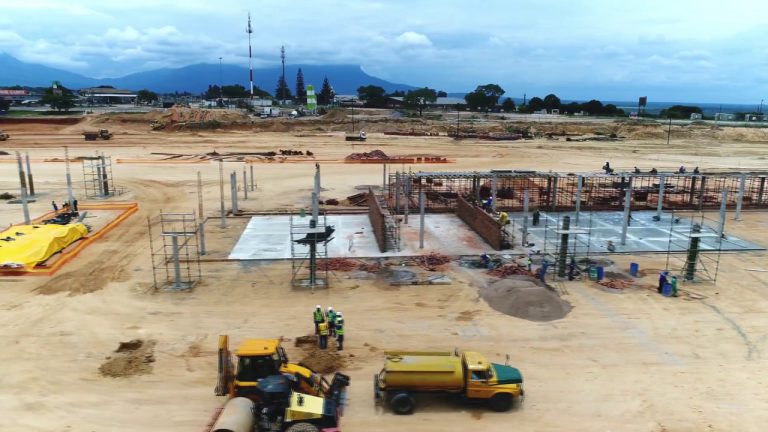 Featured Project: Acornhoek Mall - Leads 2 Business Blog