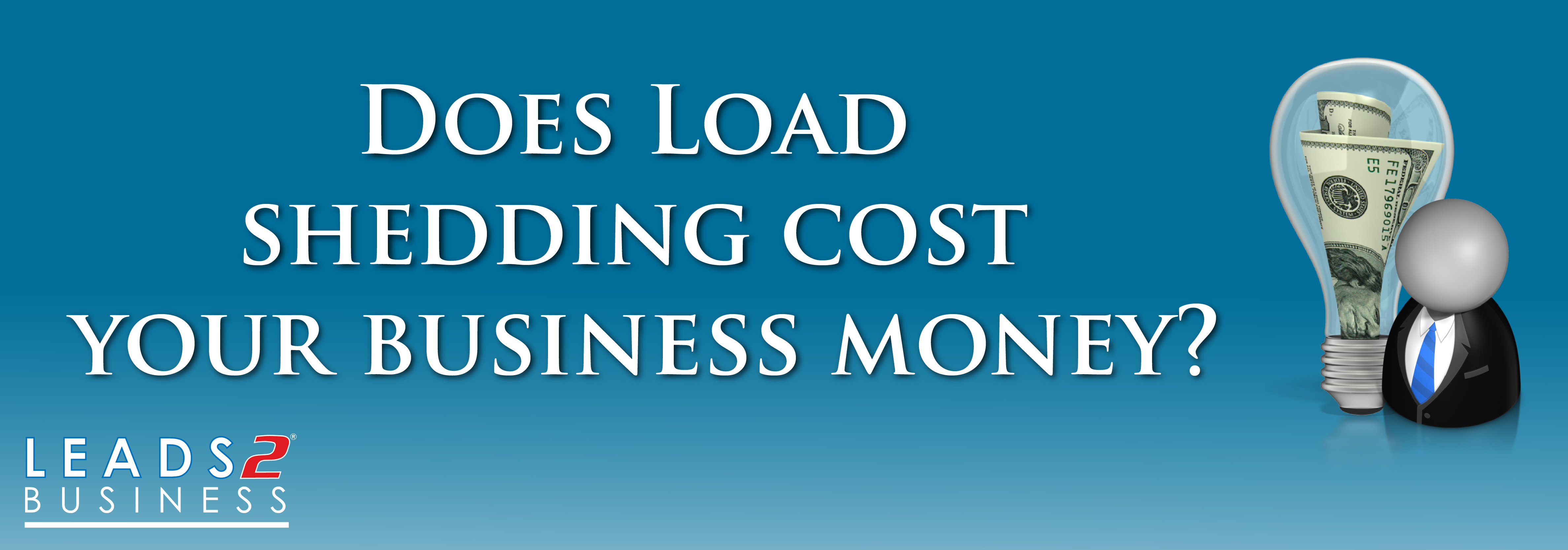 Leads 2 Business Blog