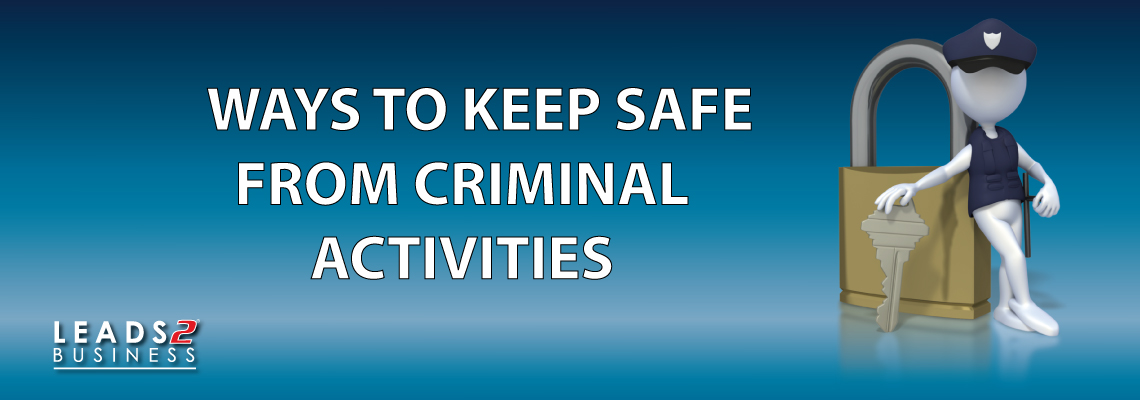 Leads 2 Business Blog