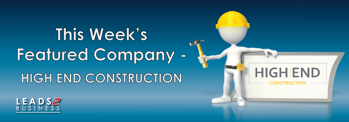 Leads 2 Business Blog