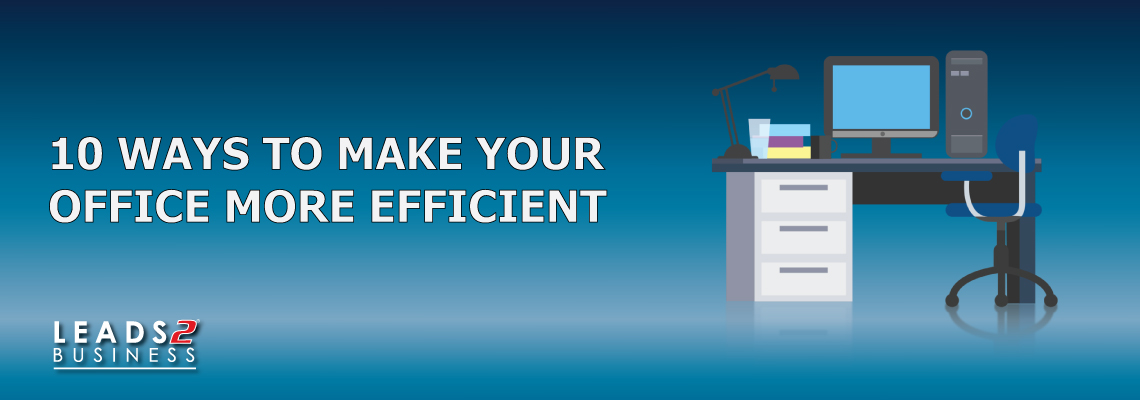 Leads 2 Business Blog