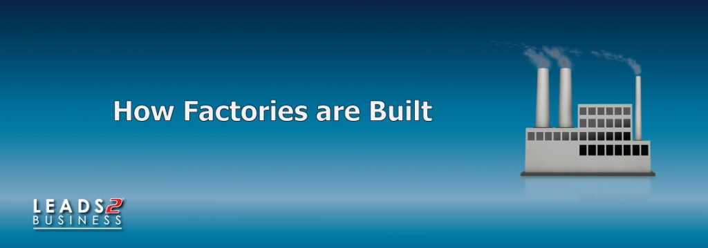 Leads 2 Business Blog