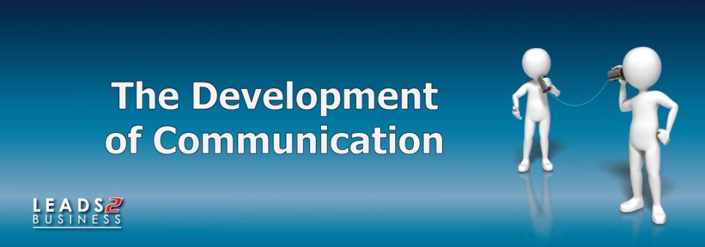 Leads 2 Business Blog