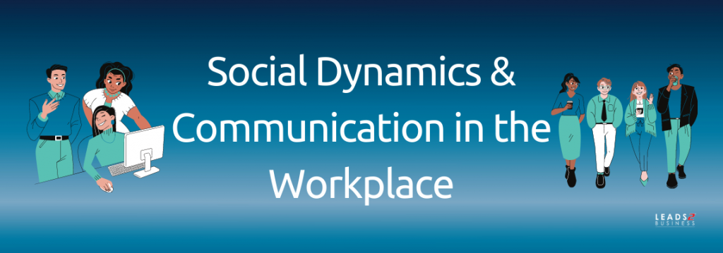 Leads 2 Business Blog