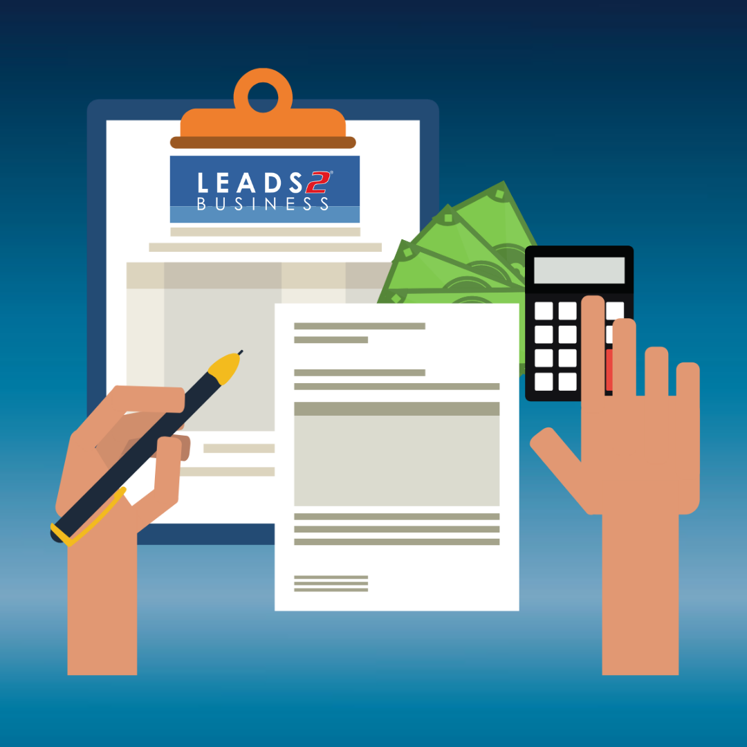 Leads 2 Business Blog