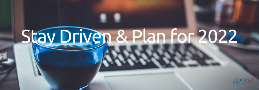 Leads 2 Business Blog