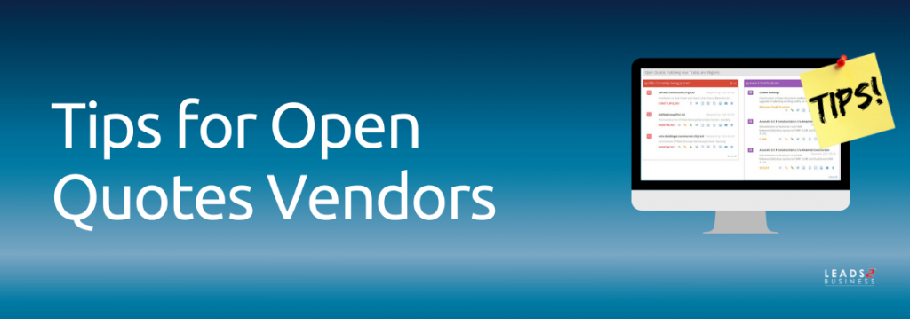 Leads 2 Business Blog