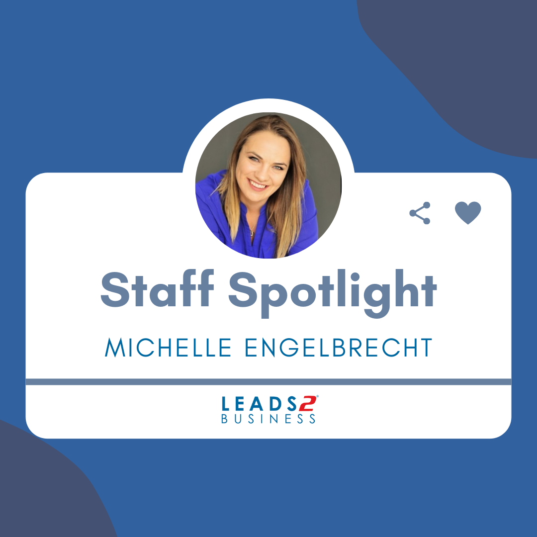 Leads 2 Business Blog