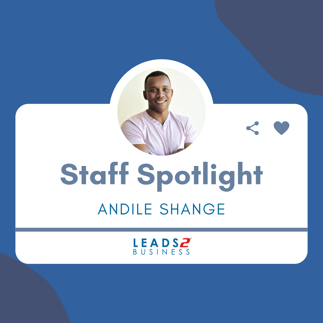 Leads 2 Business Blog