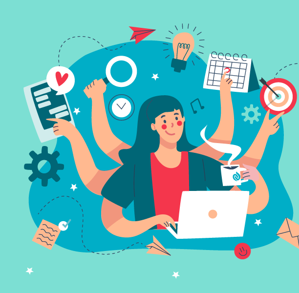 Productivity or Efficiency? - Leads 2 Business Blog