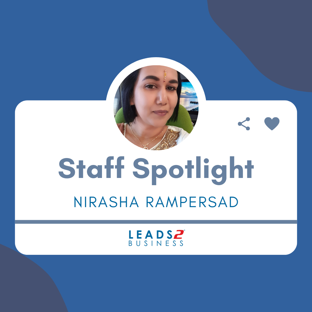 Leads 2 Business Blog