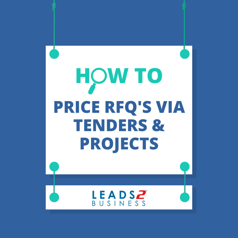 Leads 2 Business Blog