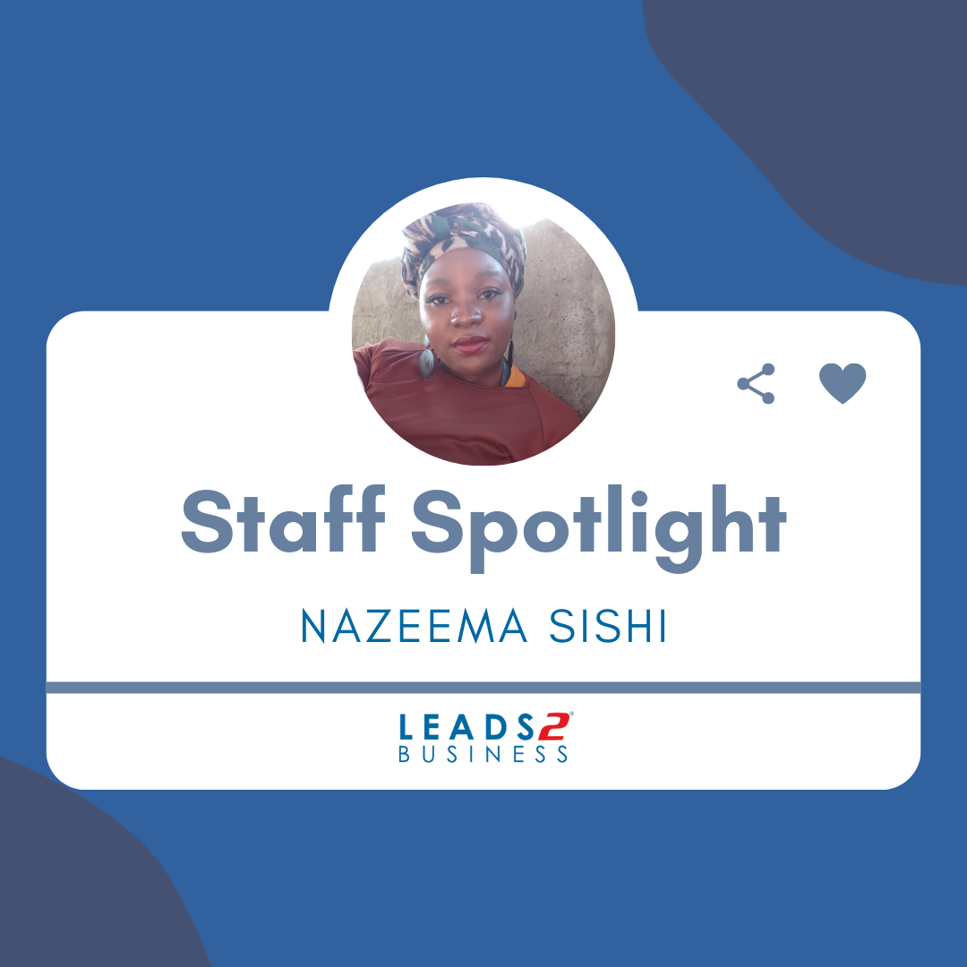 Leads 2 Business Blog