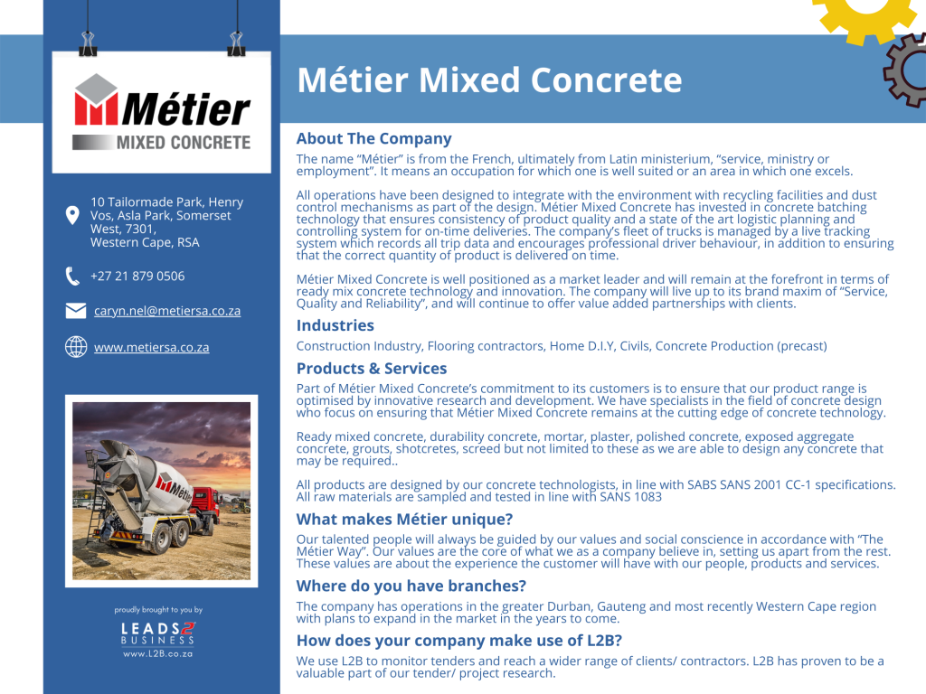 Leads 2 Business Blog