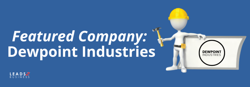 Leads 2 Business Blog