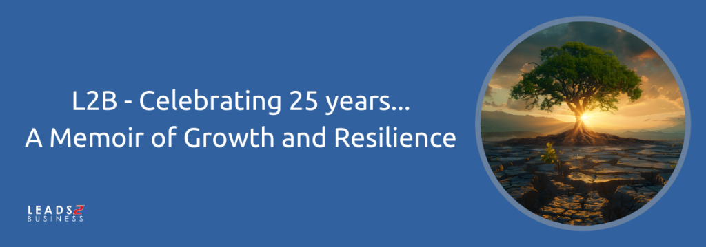 Leads 2 Business Blog