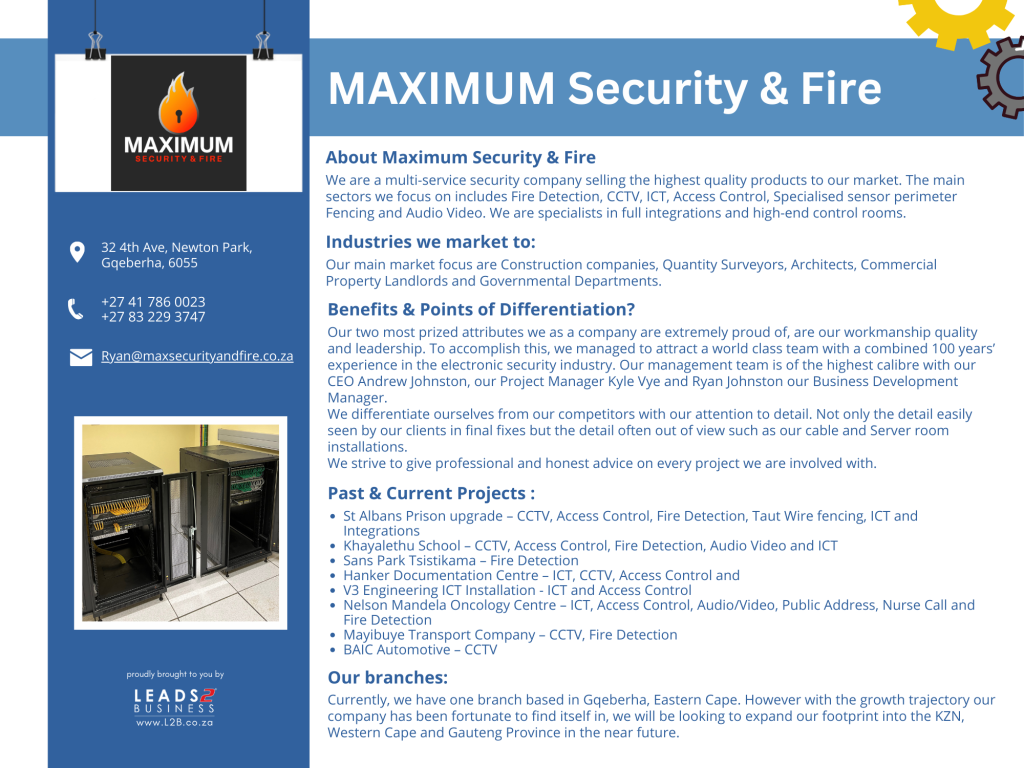 Leads 2 Business Blog