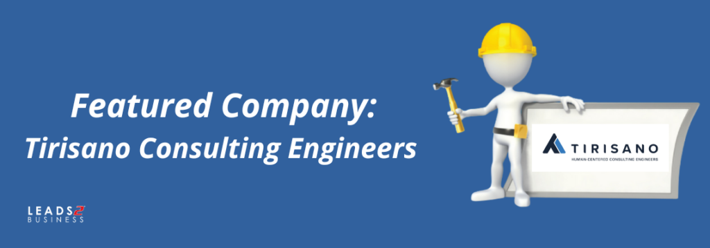 Leads 2 Business Blog