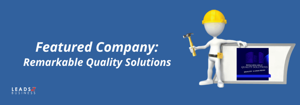 Leads 2 Business Blog